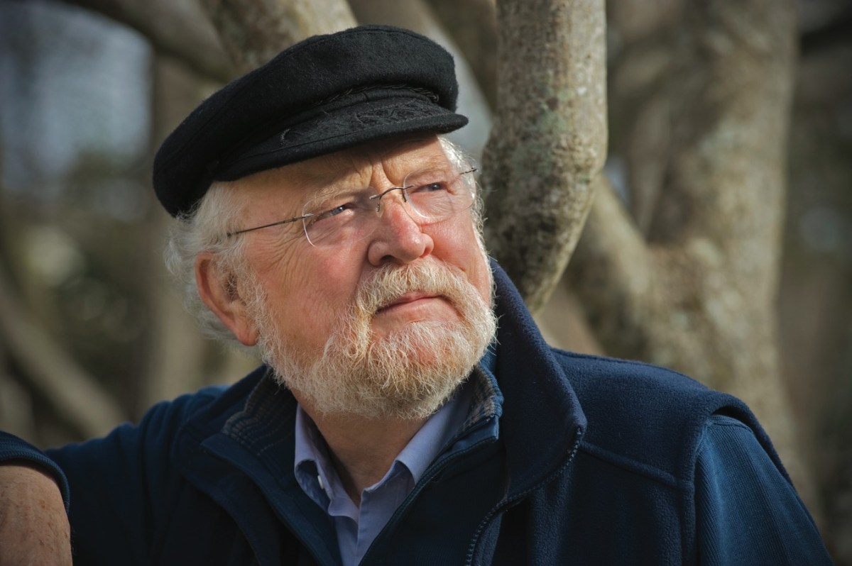 Terry Kay, Georgia’s prize-winning accidental author, dies at age 82 ...