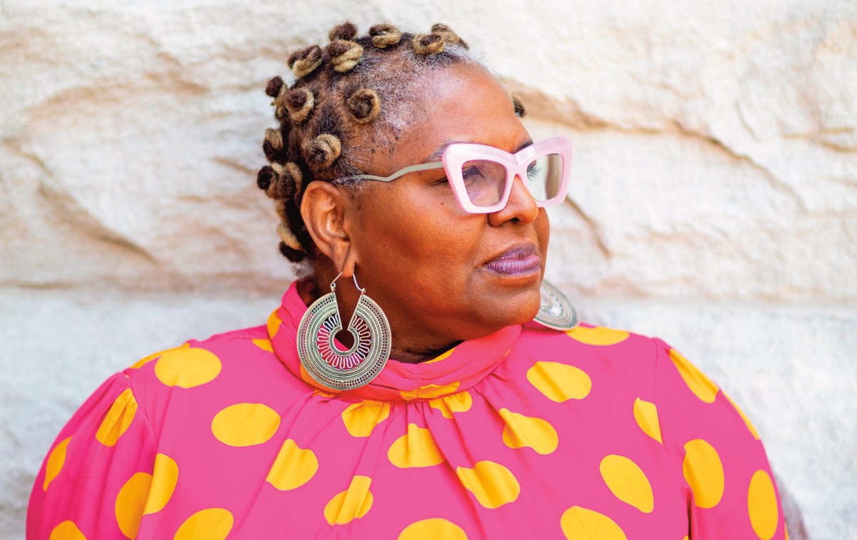 Crystal Wilkinson conjures distant past for evocative food memoir ...